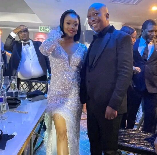 Mantwa Matlala in real, children, husband and Qualifications - Southern ...