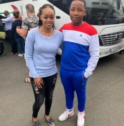 Mantwa Matlala biography, children, husband and Qualifications - safrolebs