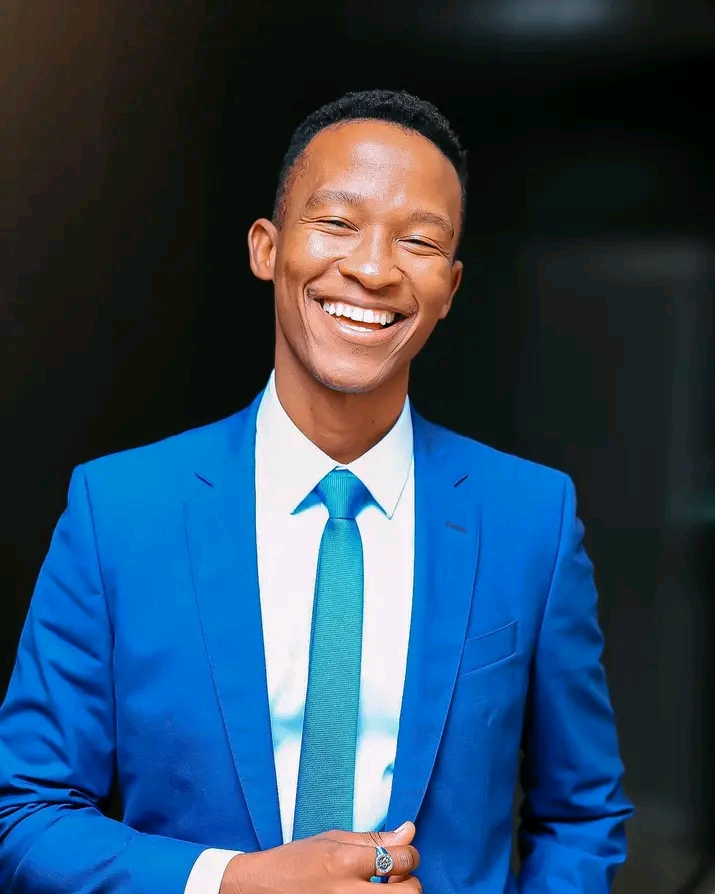 Meet Katlego Moswana Maboe well known television presenter full Bio ...