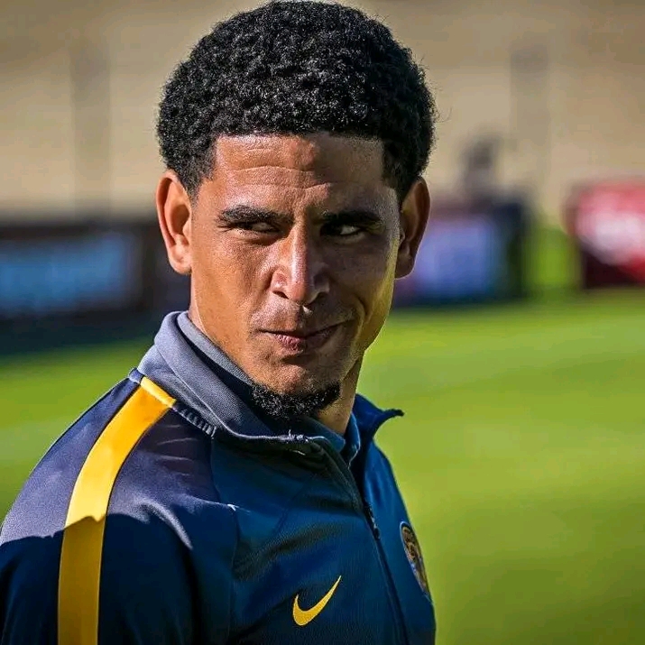 Meet Keagan Dolly a South African Professional Soccer player - Southern ...