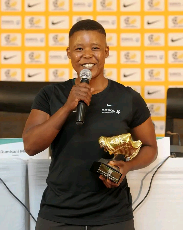 Portia Modise Biography, age, Background, Career, personal life and ...