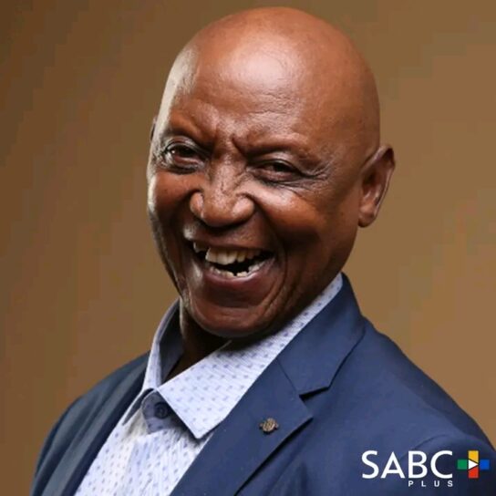 16 South African Actors who are older than 60 years. - Southern African ...