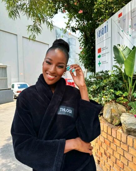 Scandal Actors and their ages in 2023 - Southern African Celebs