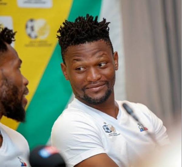 Who exactly is Motjeka Madisha in real life - Southern African Celebs