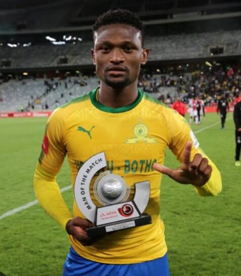 Who exactly is Motjeka Madisha in real life - Southern African Celebs