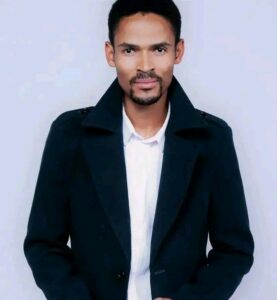 Eric Macheru Biography, age, personal life, Career, football, Networth ...