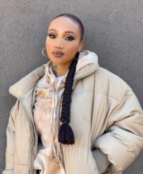 Meet Shamiso Mosaka from the Ghosted full Biography - Southern African ...