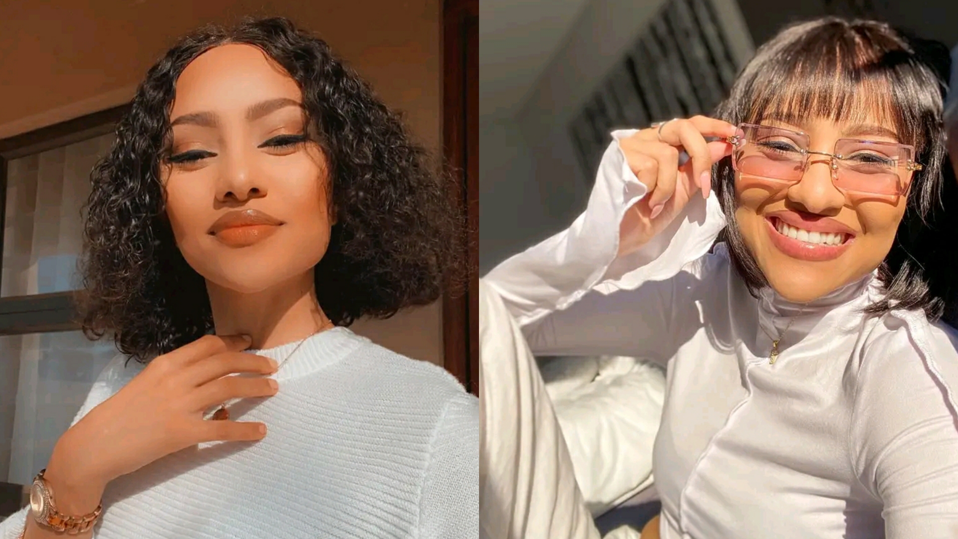 Who exactly is Seneo Mabengano Full Biography, Career and personal life - Southern African Celebs