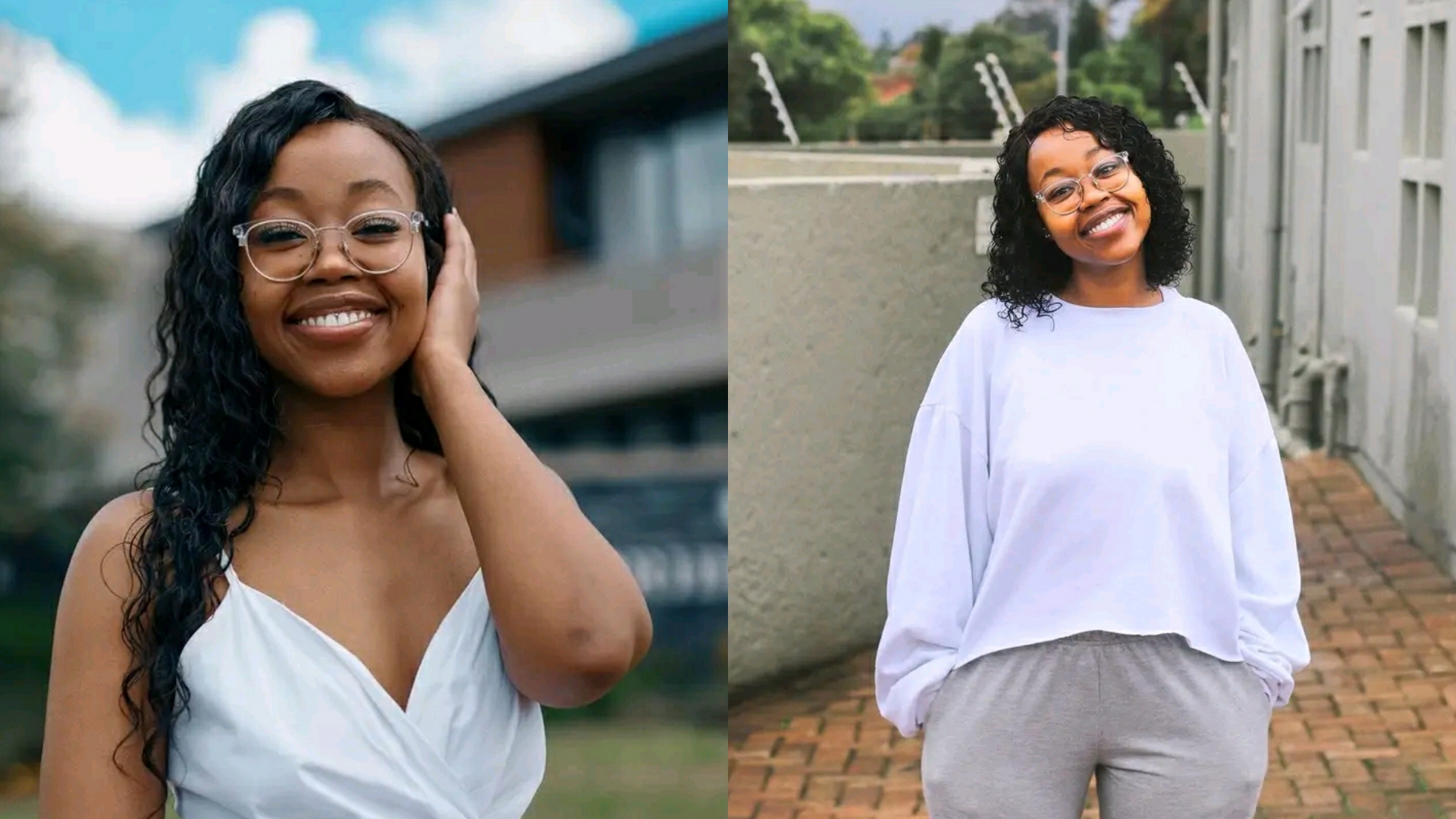 All you need to know about Farieda Metsileng Biography - Southern ...