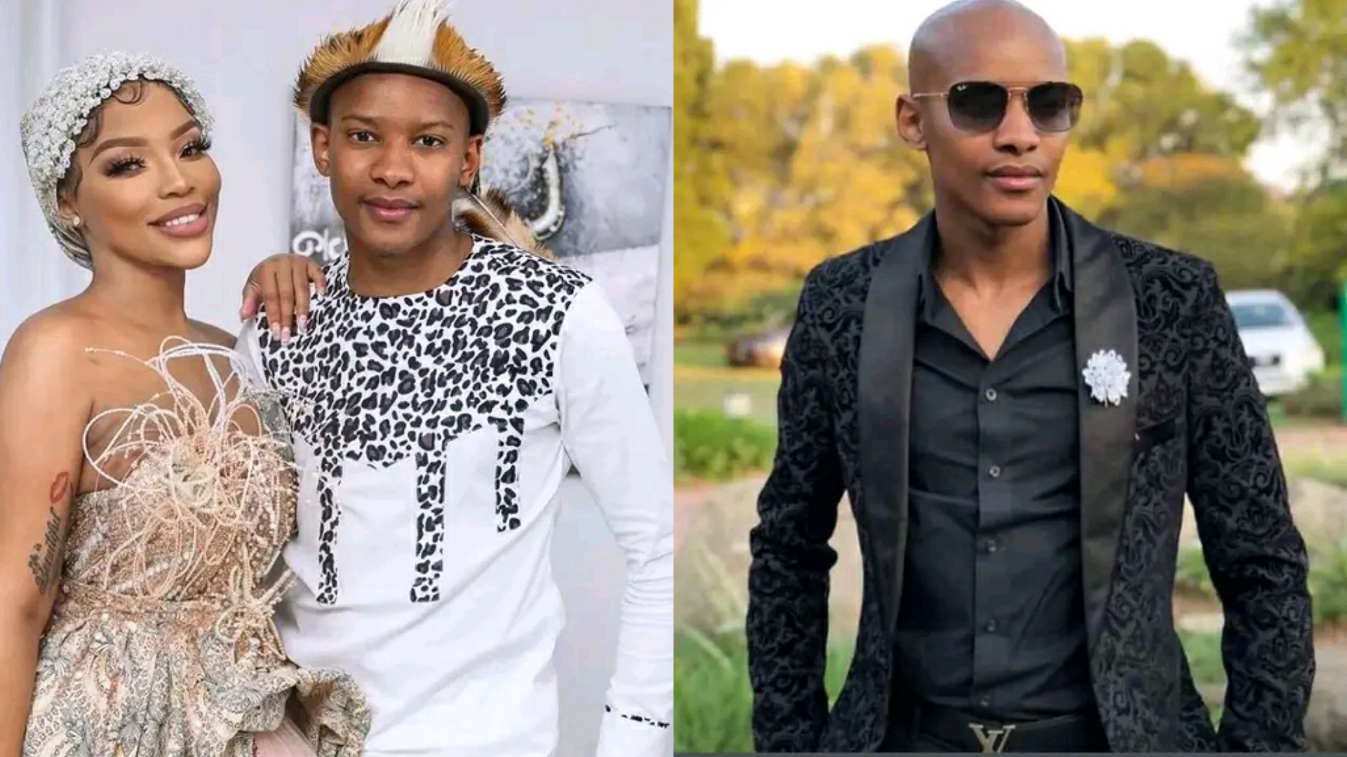 Who is Nzuzo Njilo, age, education, Legacy, Company and personal life ...