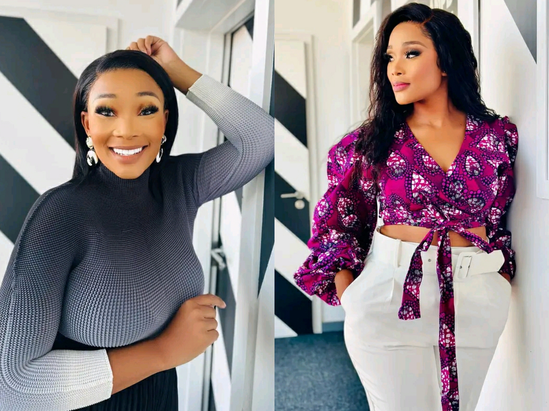 Meet Innocent Sadiki AKA Sthoko from Skeem Saam Biography - Southern ...