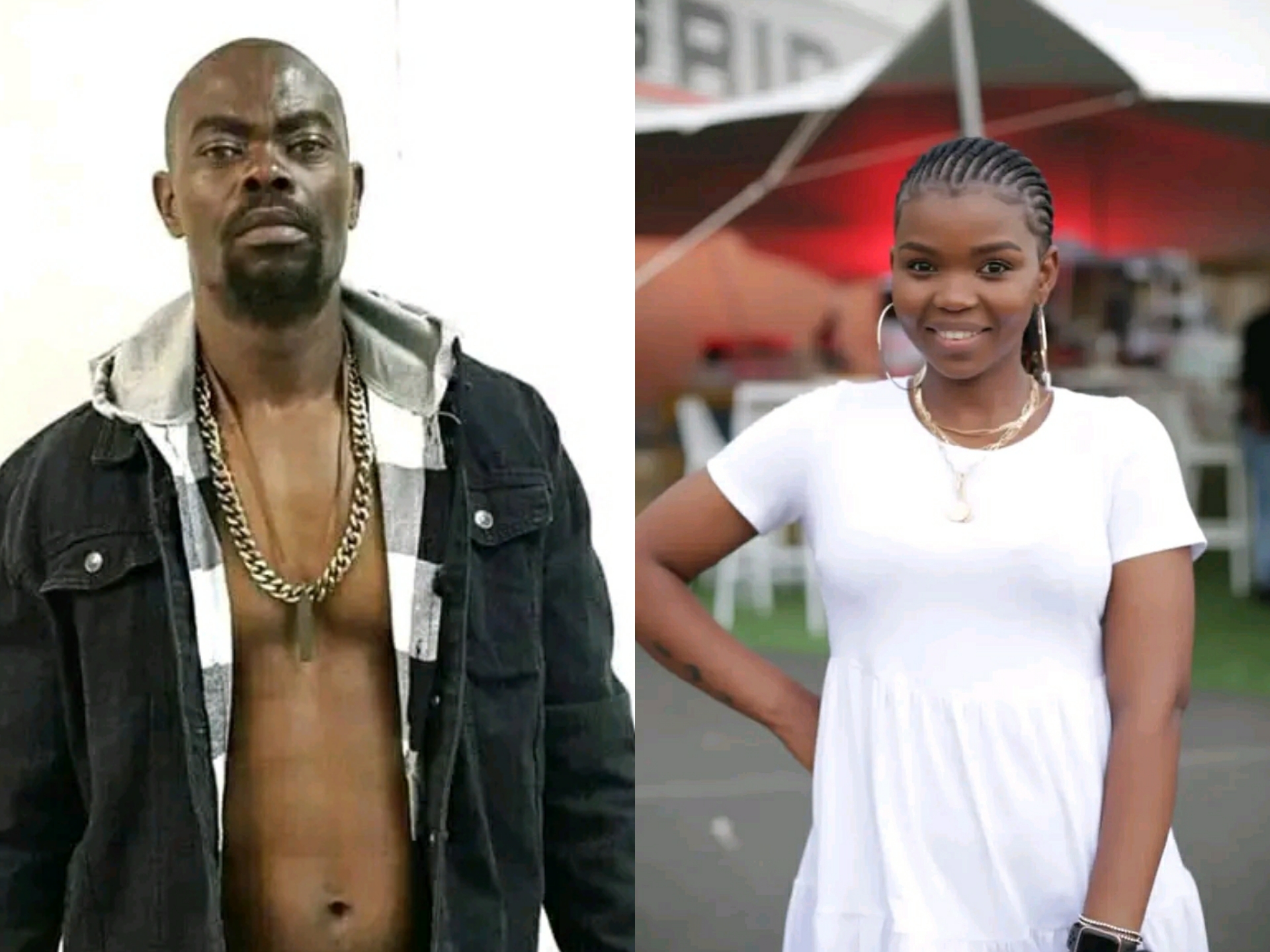 4 Uzalo actors and Crews who died in real life - Southern African Celebs