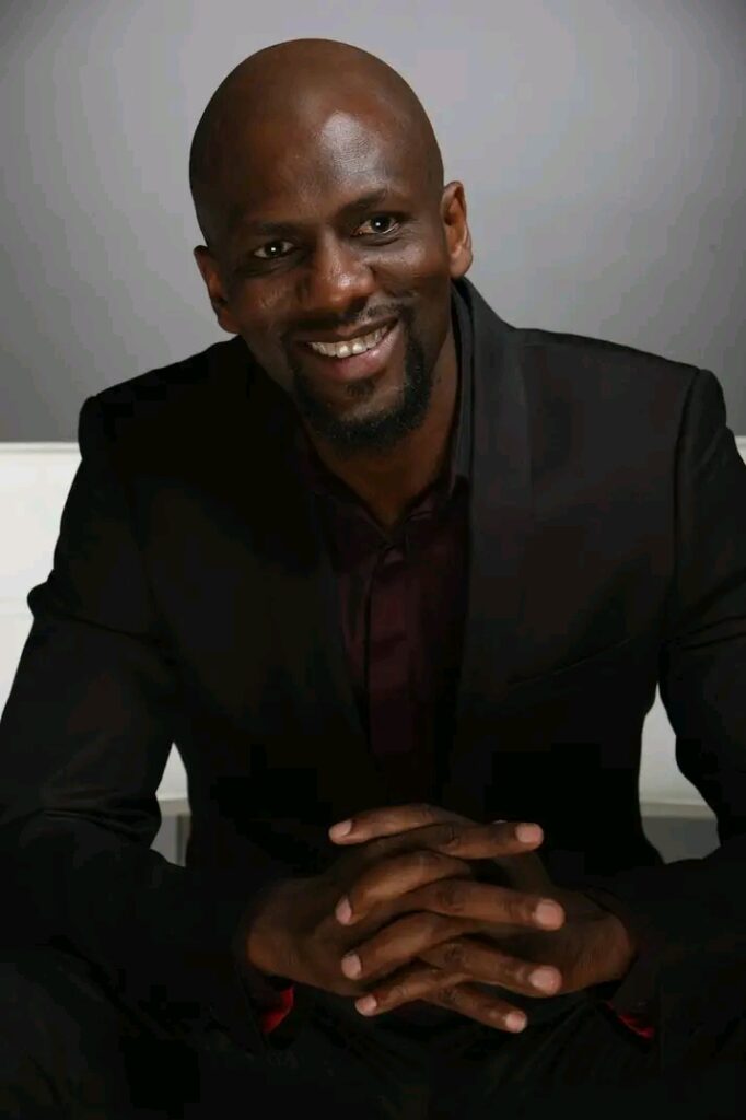 6 South African Actors Who are Actually Nigerians. - safrolebs