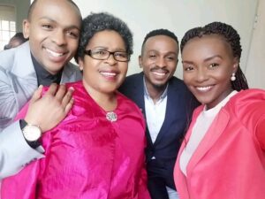 Dieketseng Mnisi Biography, age, early life, Career, Networth and personal life - Southern ...