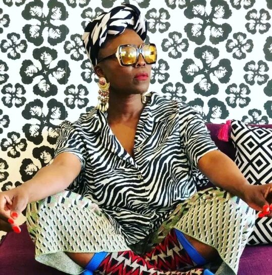 Who exactly is Sthandiwe Kgoroge Biography, age, education, career and ...