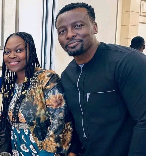 Who exactly is Sthandiwe Kgoroge Biography, age, education, career and ...