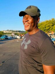 Masoja Msiza Biography AKA Nkunzi from Uzalo - safrolebs