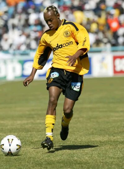 Jabu Mahlangu Biography, age, Early life, Career, International ...