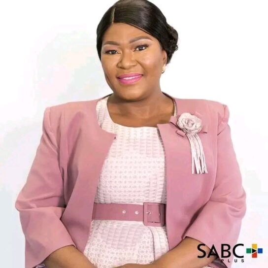 Get to know Harriet Manamela Biography, age, education, Career, Social ...
