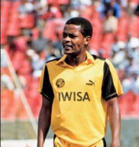 Meet Teenage Dladla former footballer for Kaizer Chiefs full Biography ...