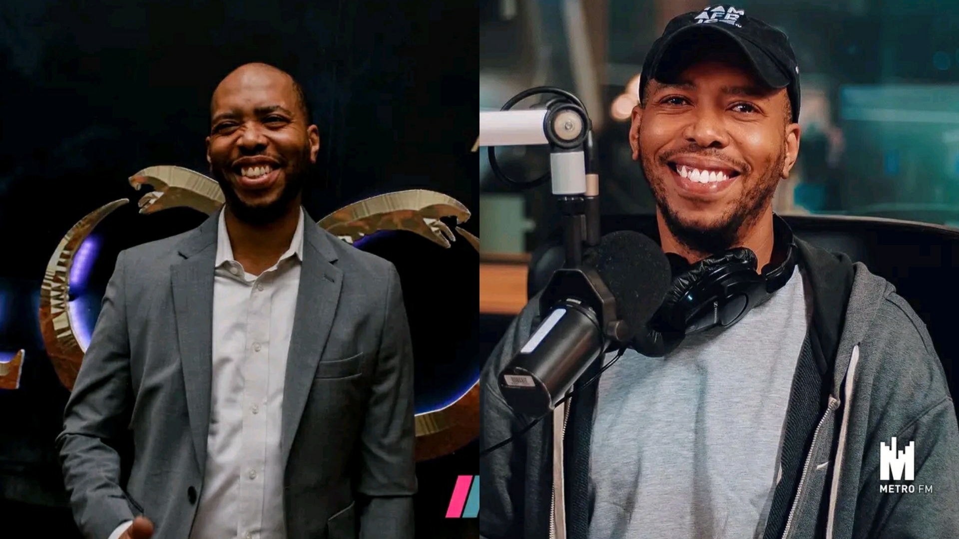 Who exactly is Mothusi Magano AKA Phehello from Scandal Biography - Southern African Celebs