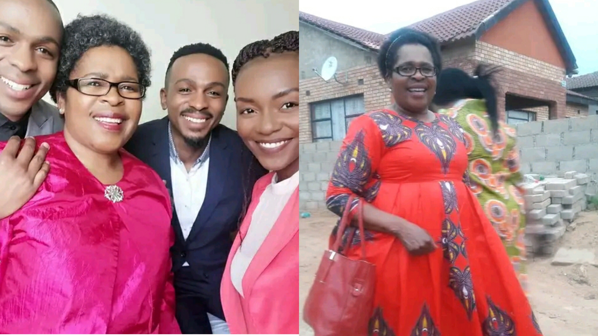 Dieketseng Mnisi Biography, age, early life, Career, Networth and personal life - Southern ...