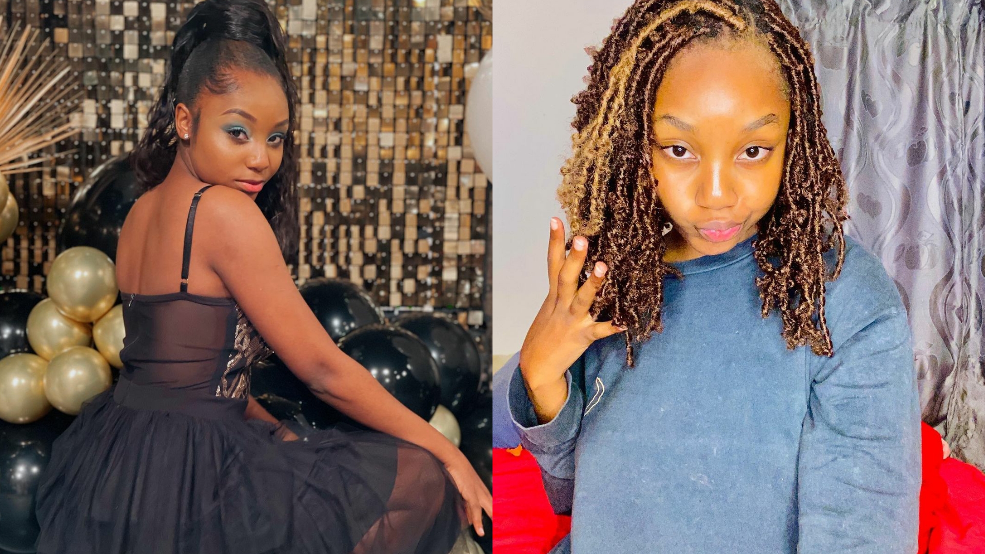 Meet Shudufhadzo Mathagwa AKA Ndiwavho from Muvhango - Southern African ...