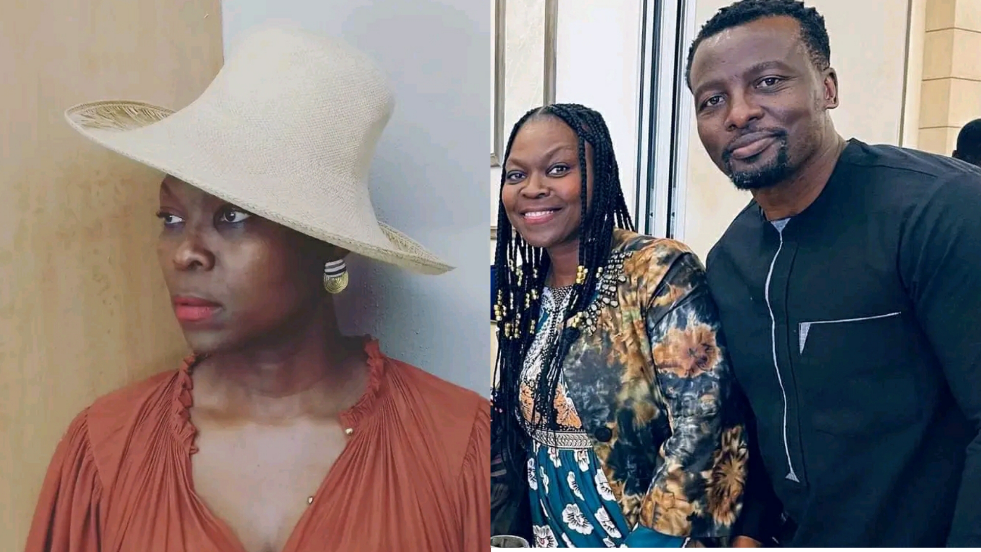 Who exactly is Sthandiwe Kgoroge Biography, age, education, career and ...