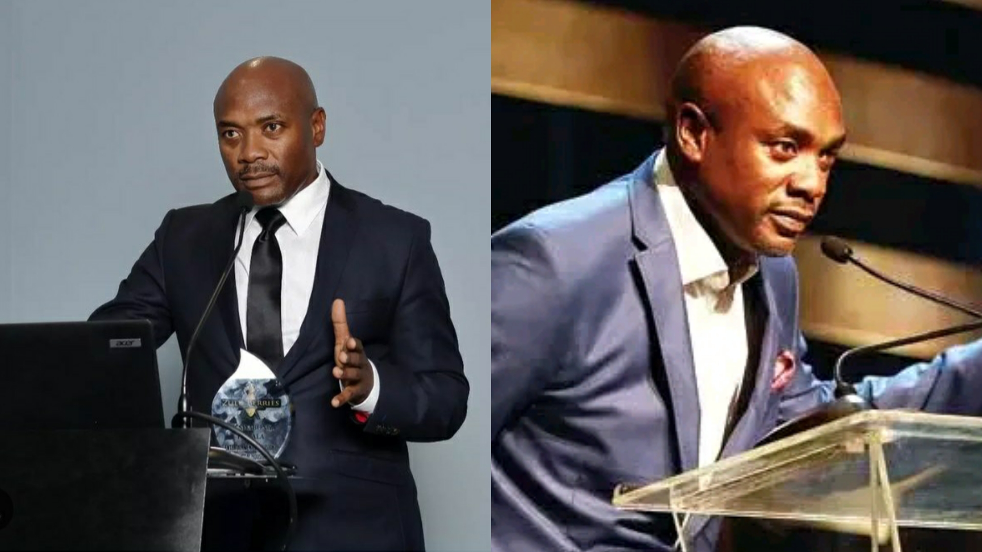 All you need to know about Siyabonga Thwala Biography - Southern ...