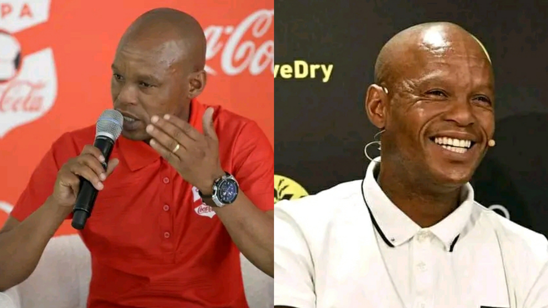 Jabu Mahlangu Biography, age, Early life, Career, International ...