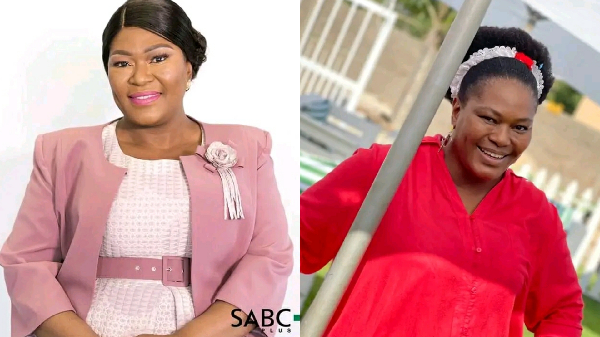 Get to know Harriet Manamela Biography, age, education, Career, Social ...