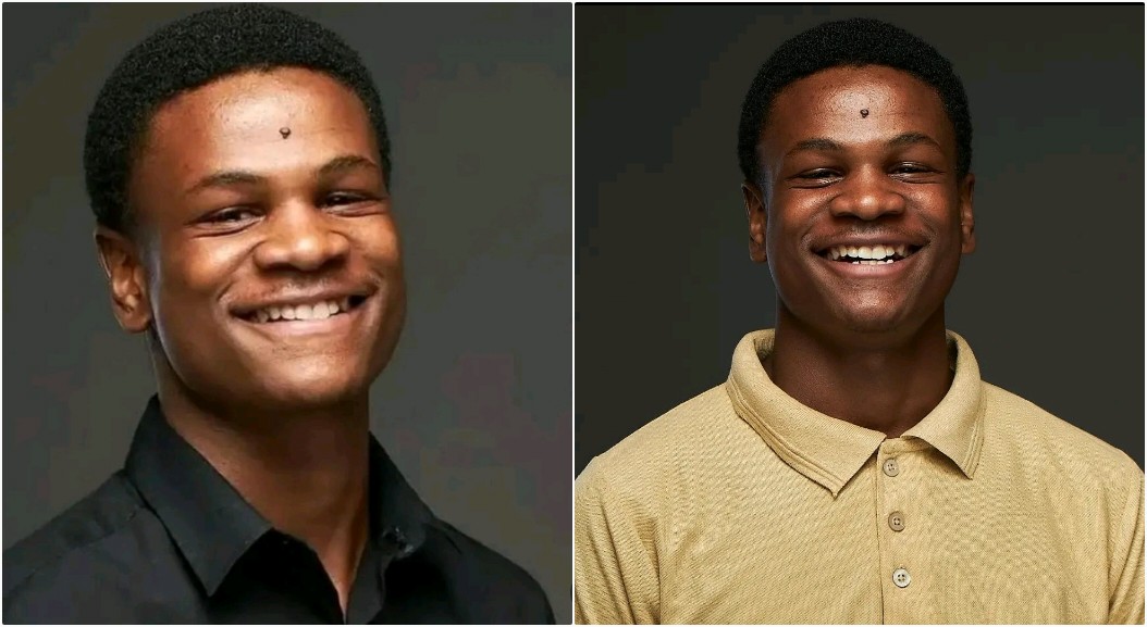 Who is Siyabonga Gcwensa? Mbuso from Scandal - Southern African Celebs