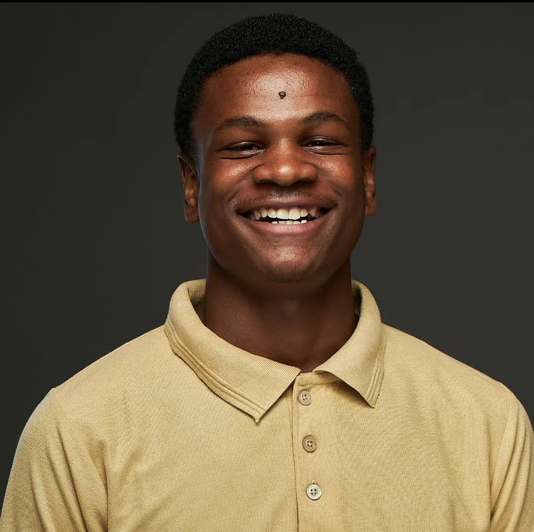 Who is Siyabonga Gcwensa? Mbuso from Scandal - Southern African Celebs