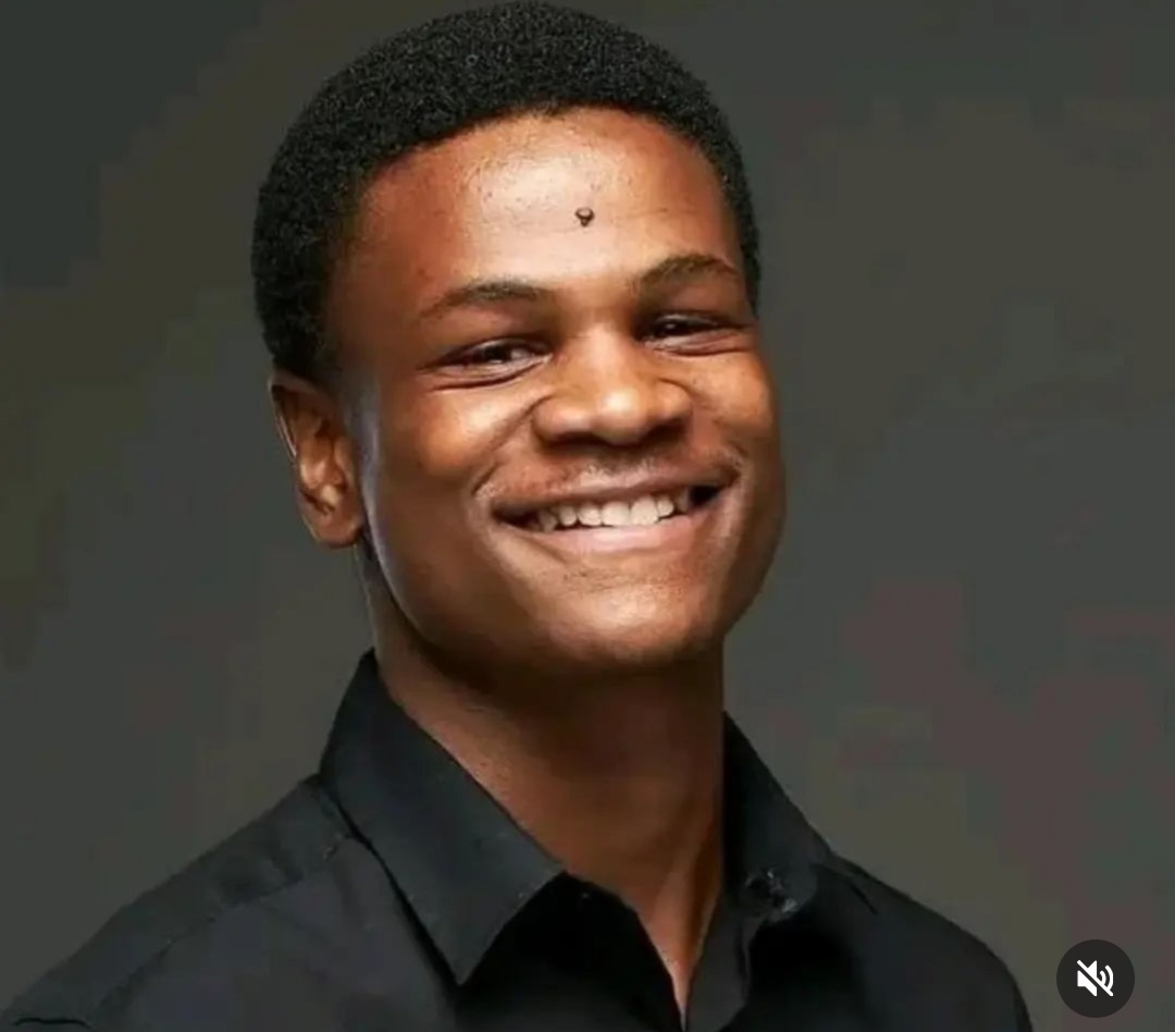 Who is Siyabonga Gcwensa? Mbuso from Scandal - Southern African Celebs