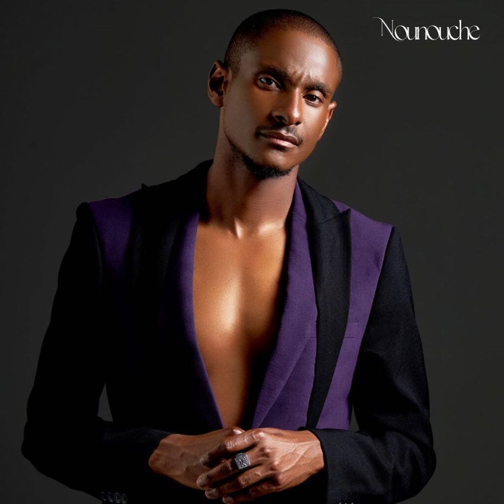 Rulani Mokwena Biography Age Education Managerial Career Wife And