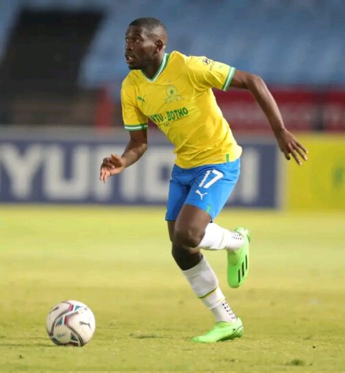 Who exactly is Aubrey Modiba full Biography - safrolebs