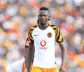 Eric Mathoho Biograph, age, early life, Club career, International ...