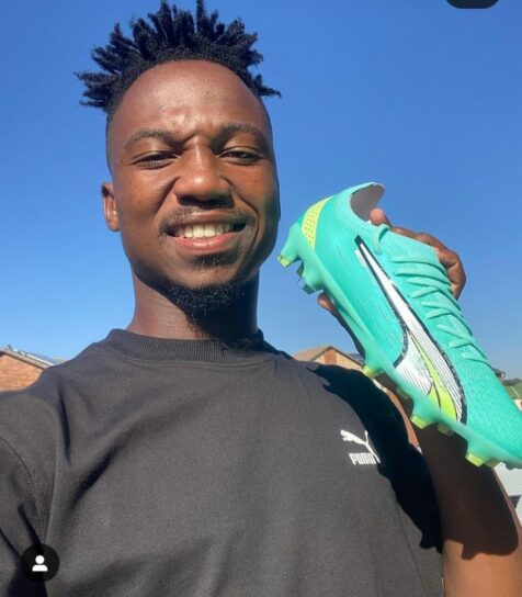 Cassius Mailula Biography, age, Career, personal life and social media ...