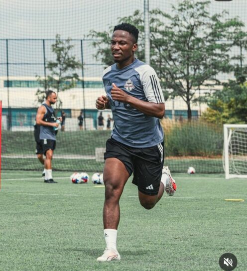 Cassius Mailula Biography, age, Career, personal life and social media ...