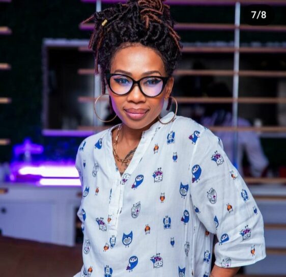 Who exactly is Dineo Ranaka, age, education, career, personal life and ...
