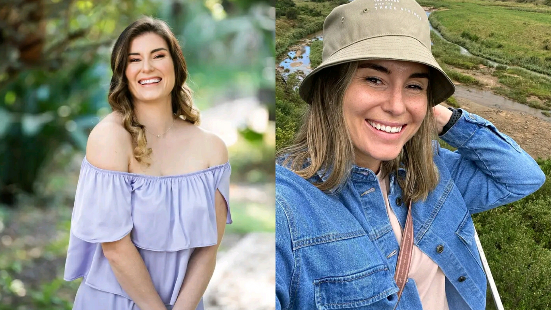 Rachel Kolisi Biography, age, education, career, marriage and Family ...