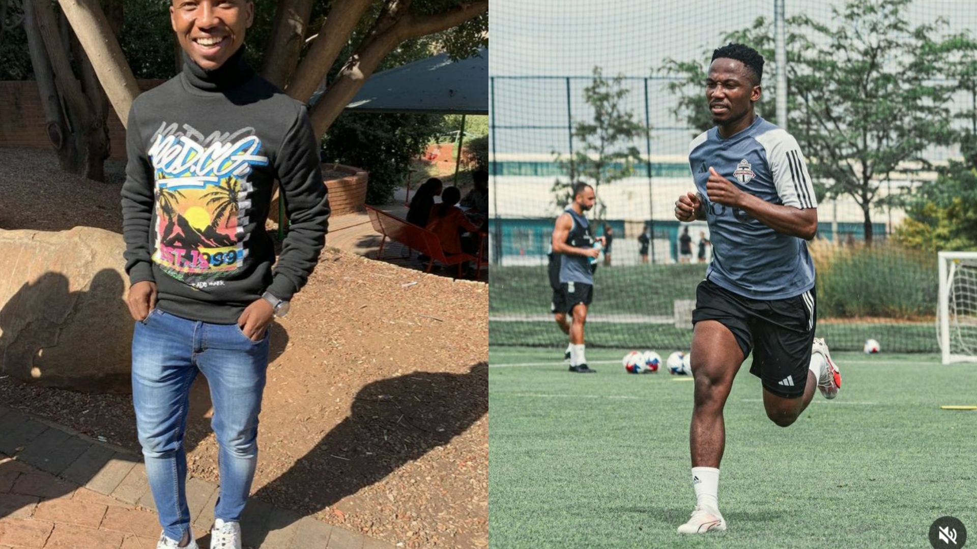 Cassius Mailula Biography, age, Career, personal life and social media ...