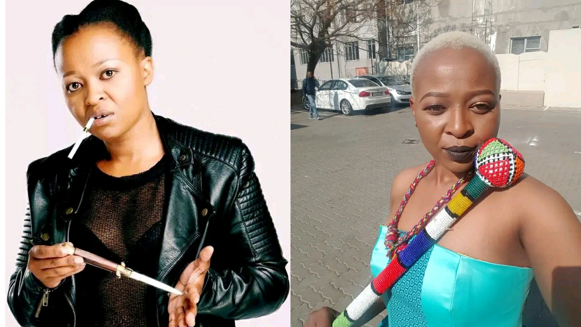 Manaka Ranaka Biography, age, education, career, children and personal ...