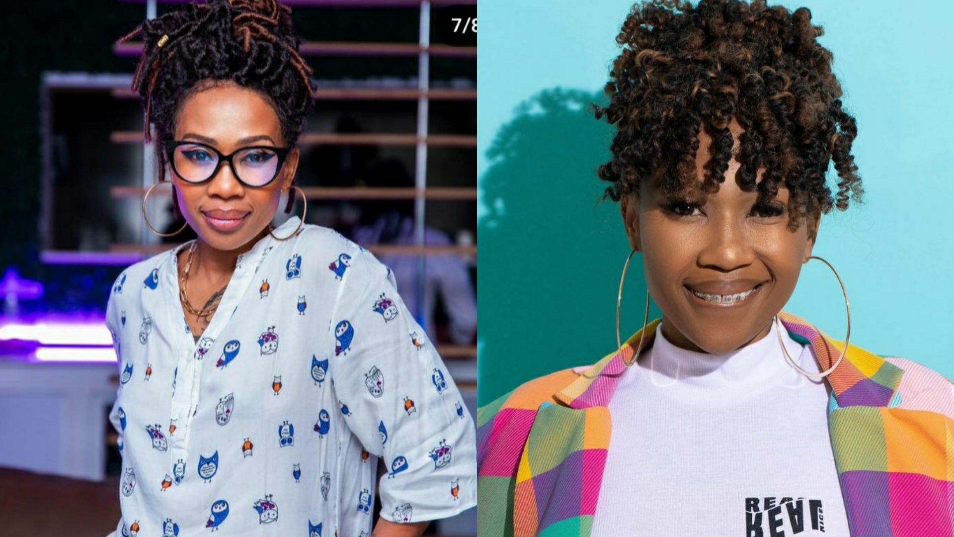 Who exactly is Dineo Ranaka, age, education, career, personal life and ...