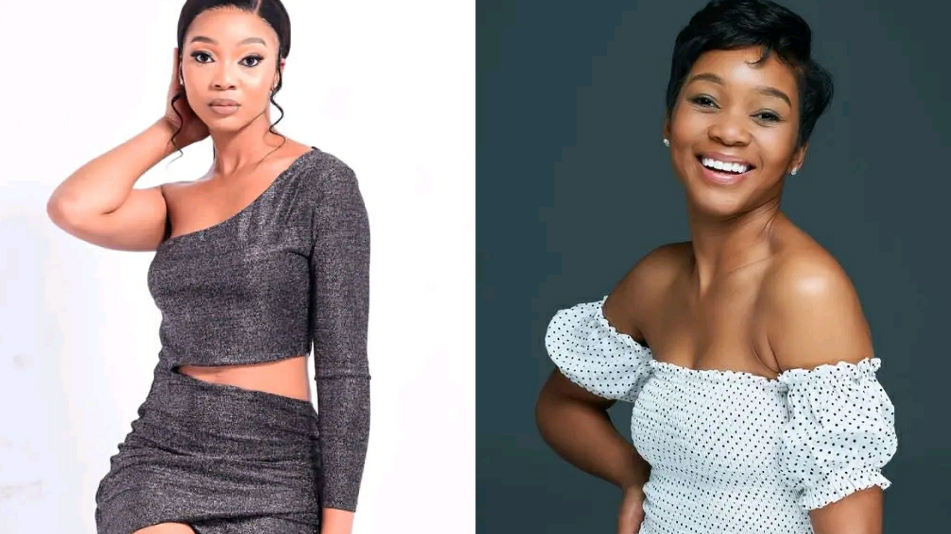 Lerato Mahlasela Bio, age, education, Child, Acting career and Social ...