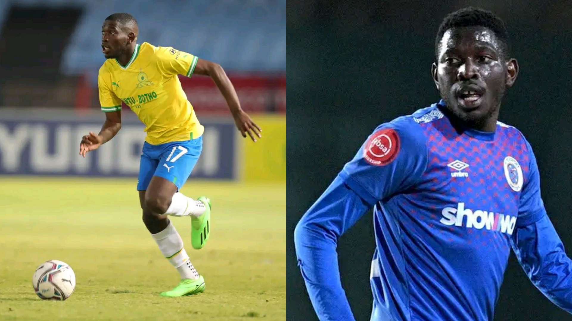 Who exactly is Aubrey Modiba full Biography - Southern African Celebs