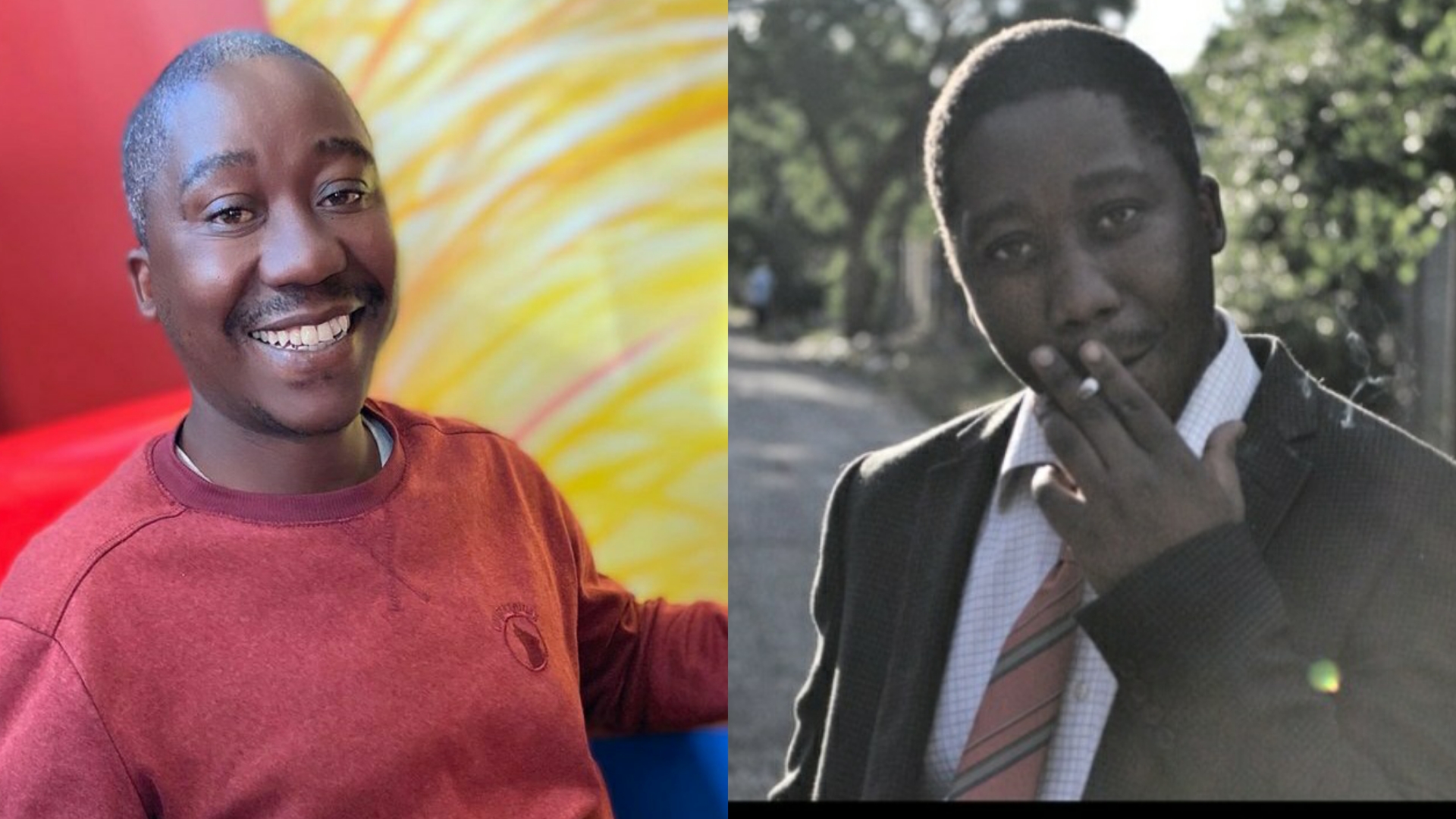 Who exactly is Kabelo Thai AKA Pheko from Isitha - Southern African Celebs