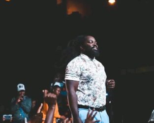 Big zulu Biography full Bio, Early age, Music career, Wife, Kids ...