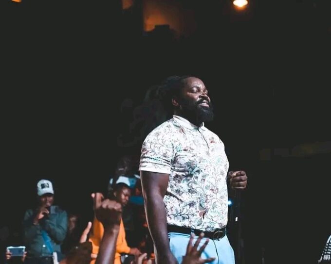 Big zulu Biography full Bio, Early age, Music career, Wife, Kids ...