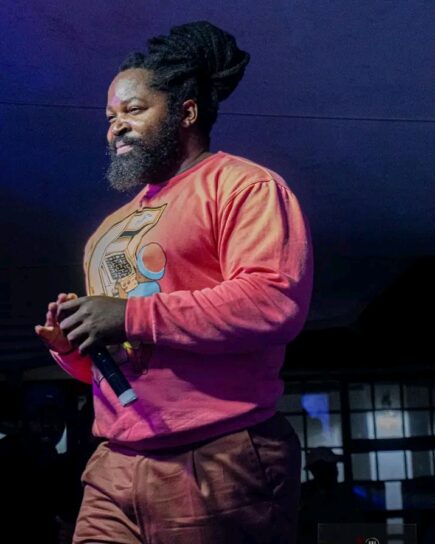 Big zulu Biography full Bio, Early age, Music career, Wife, Kids ...